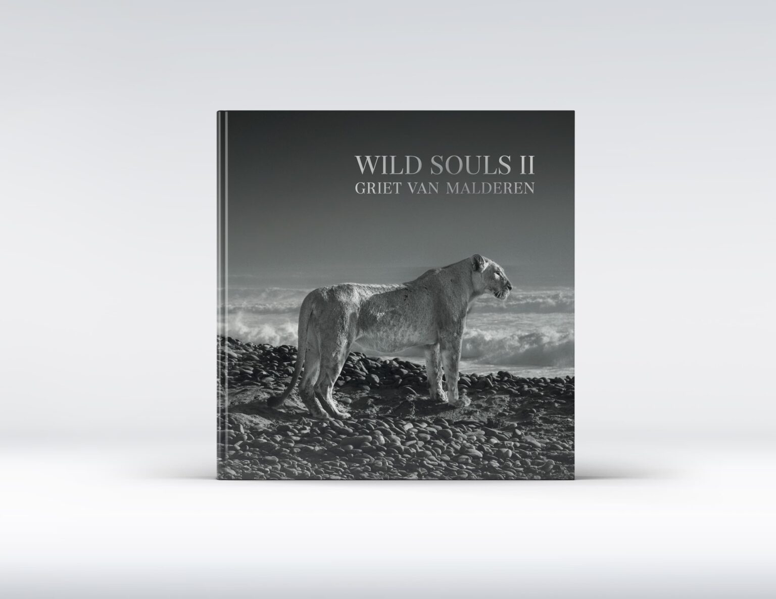 Book Wild Souls II - Griet Van Malderen